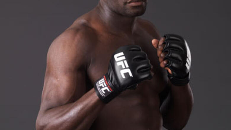 Kongo stuns Barry in UFC Live’s makeshift Main Event | UFC