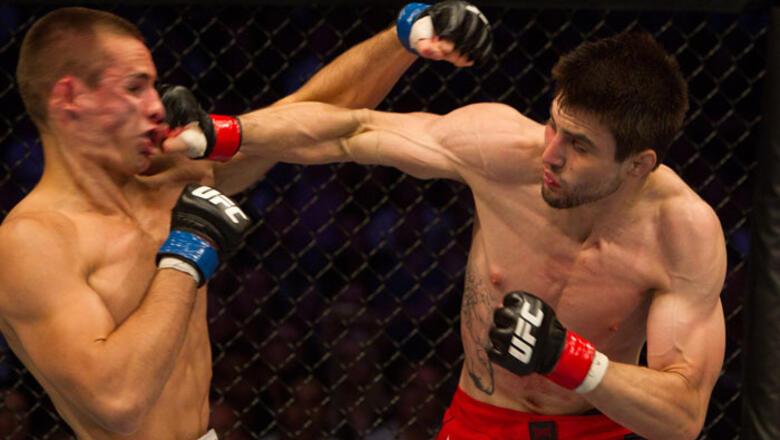 Carlos Condit - GSP's Surprise Challenger Seizes His Opportunity | UFC