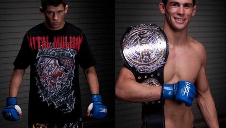 Dominick Cruz: El mejor luchador defensivo del UFC | UFC