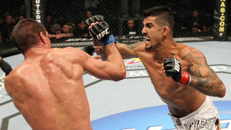 Kendall Grove - Any Given Sunday | UFC