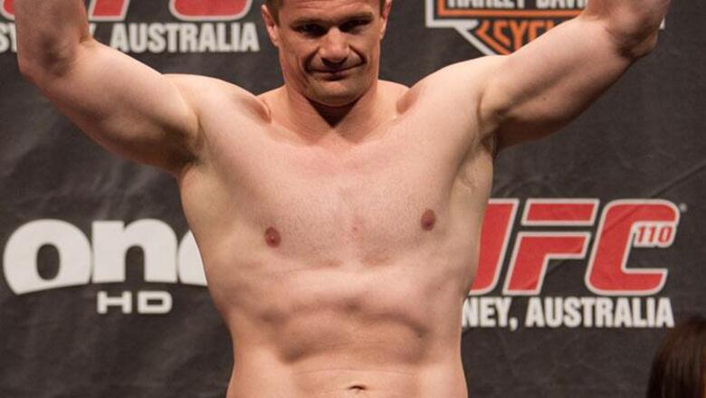 Jeder Cro Cop-Kampf könnte der letzte sein | UFC