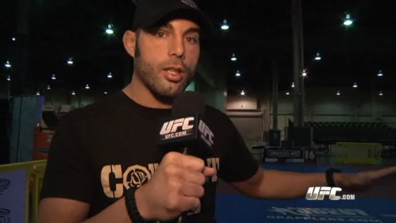 Mike Swick feiert sein Comeback | UFC