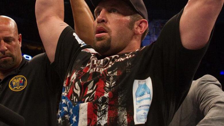 Shane Carwin Retires at 38 | UFC
