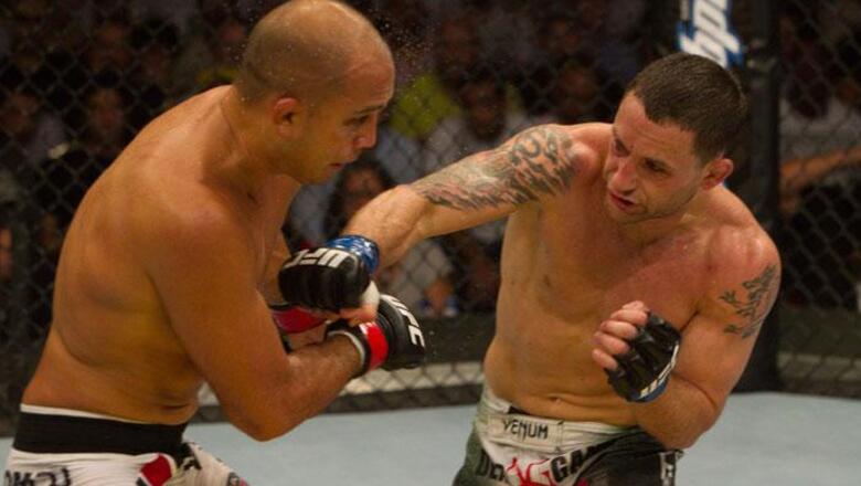 Frankie Edgar - Creating A Champion | UFC