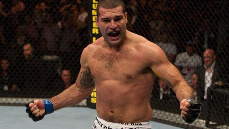 Shogun gegen das Wunderkind und das Debüt des California Kid | UFC