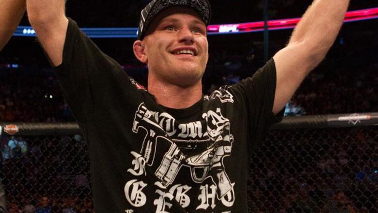 Das Debüt einer neuen Bedrohung im Weltergewicht | UFC