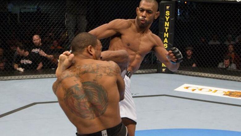 Super Mario - One Step at a Time | UFC