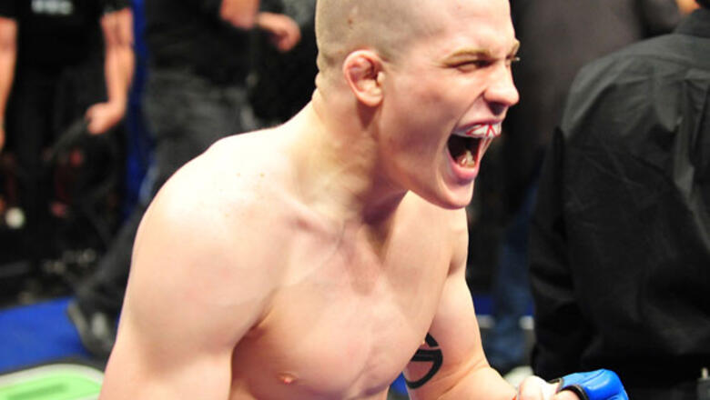 Erik Koch und Ricardo Lamas wollen Aldos Gürtel | UFC