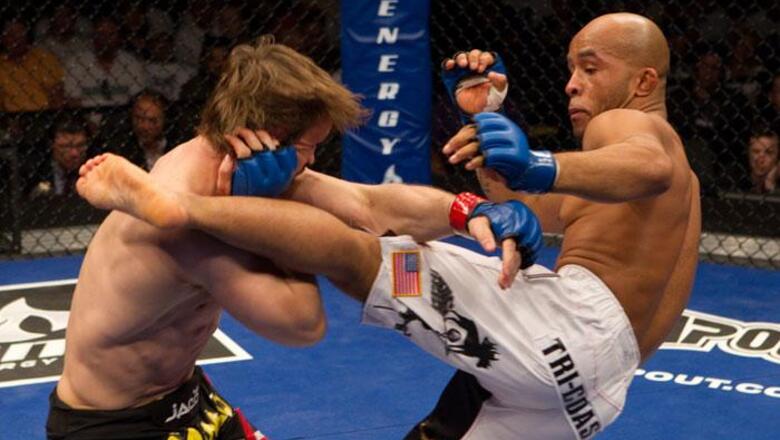 The Two Fastest Fighters In The World | UFC