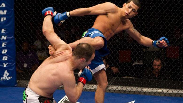 WEC 53: End of an Era | UFC