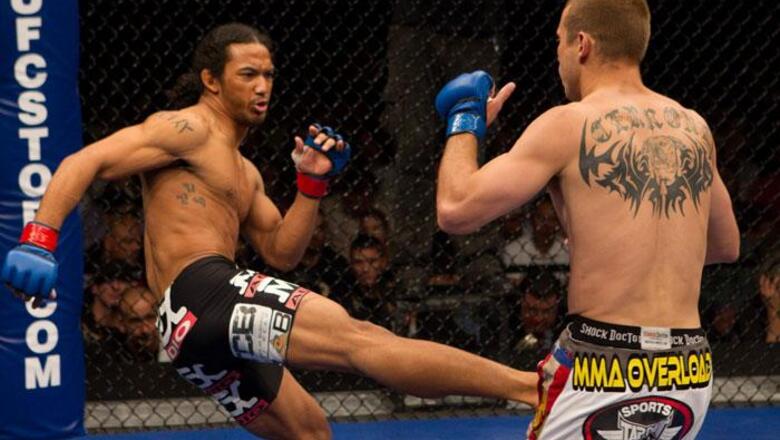 Ben Henderson - The Will to Inspire | UFC