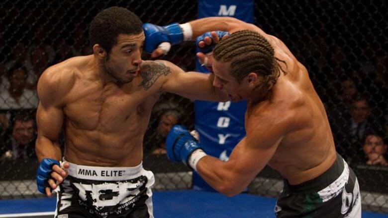 UFC Adds New Weight Divisions | UFC