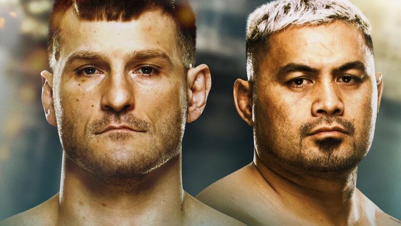 UFC Adelaide: o que esperar? | UFC