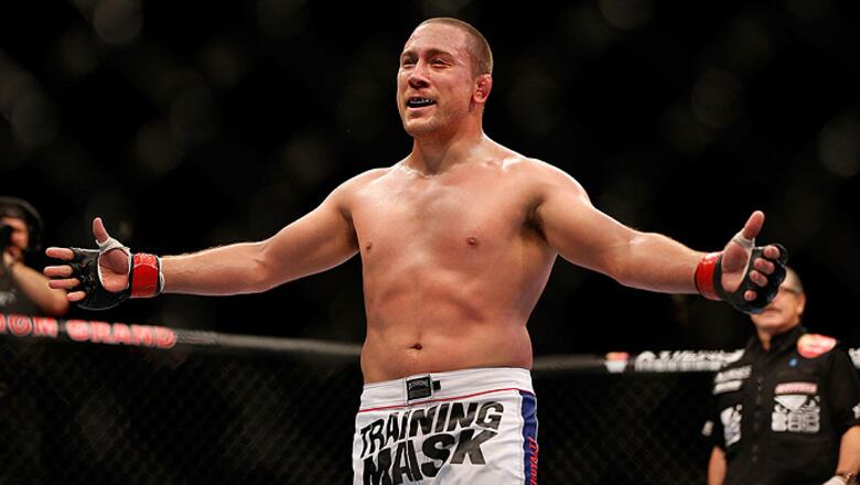 Pierce Hopes to Make Up for Lost Time | UFC