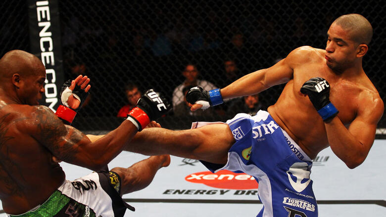 TUF 18 Finale Fantasy Preview - The Prelims | UFC