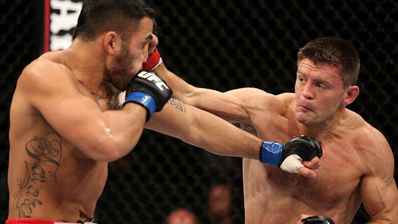 Tom Watson: No Tricks | UFC