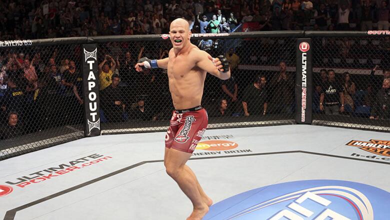 Jimmo Debuts With Seven Second KO Win - UFC 149 Prelim Results | UFC