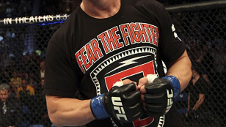 Jimmo in Search of Excellence and 18 Straight Wins | UFC