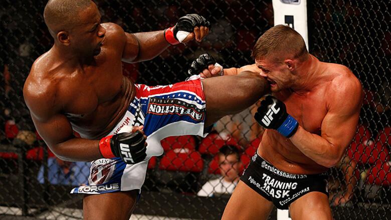 Yves Edwards: Still in Love with the Game | UFC