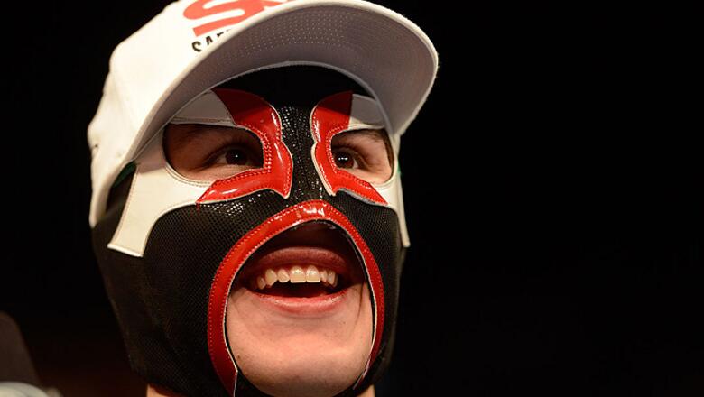Goyito Proves His Power; Wineland Wins: UFC 155 Prelim Results | UFC