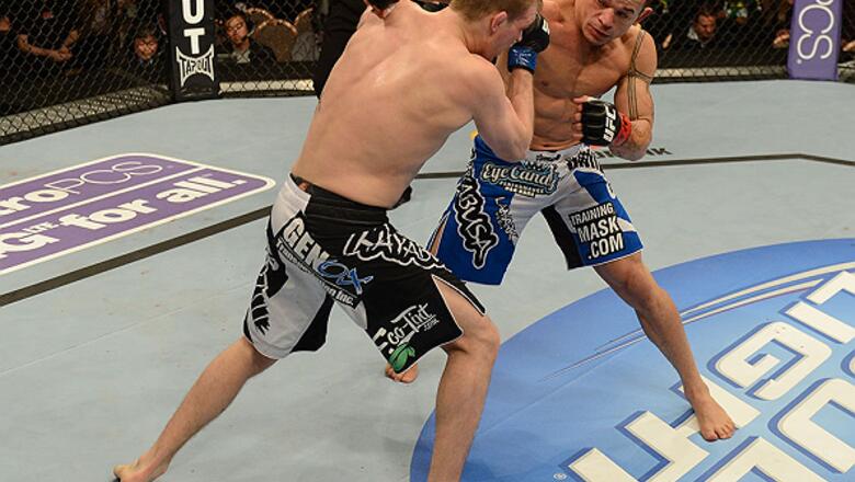 UFC on FX 8 Fantasy Preview Part I: The Prelims | UFC