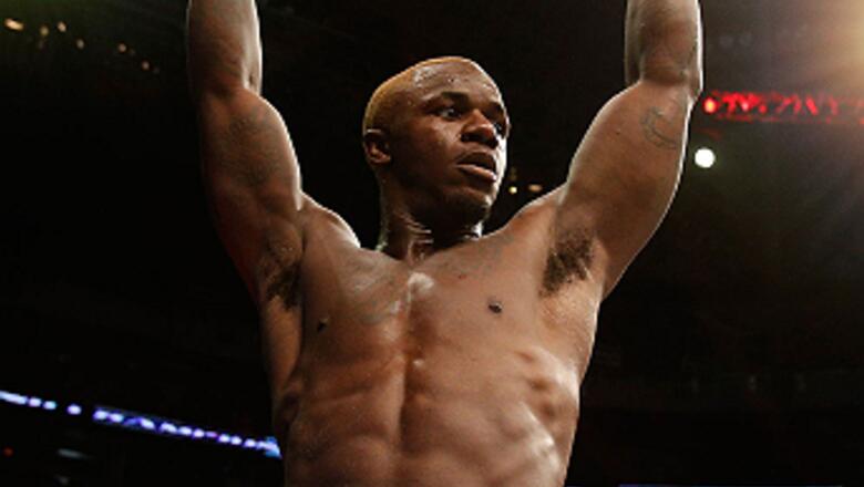 Melvin Guillard Begins Again | UFC