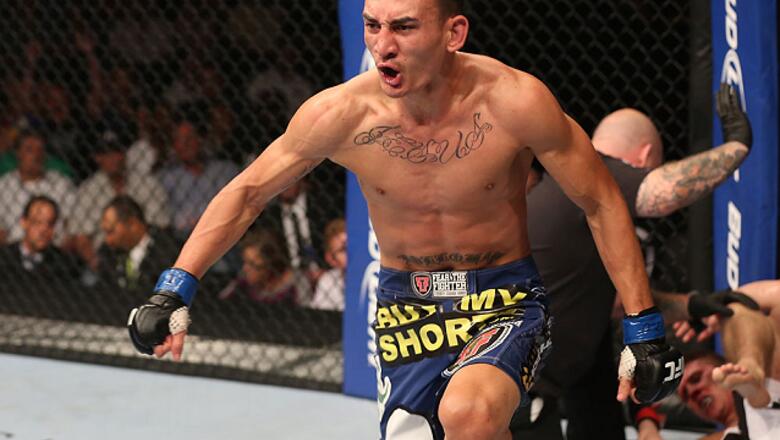 UFC Singapore Prelims Fantasy Preview | UFC