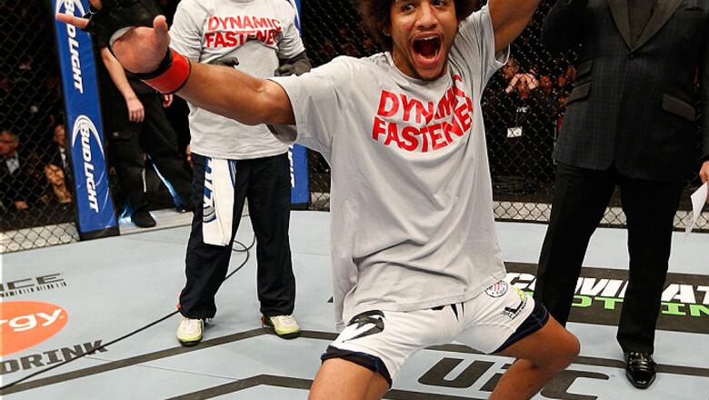 Alex Caceres: Always Entertaining | UFC