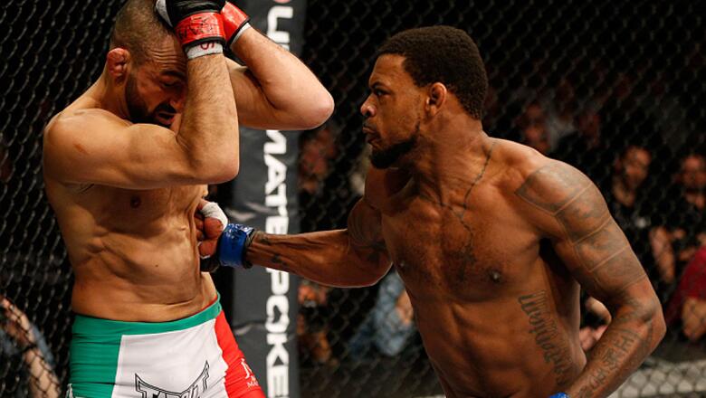 Michael Johnson: No Regrets | UFC