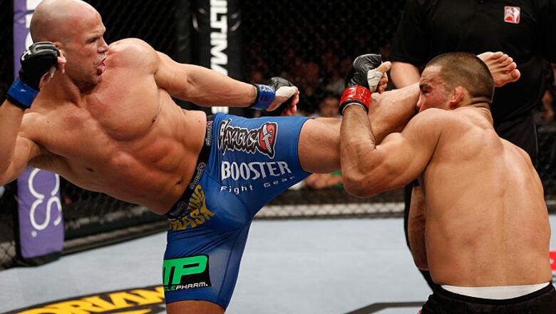 Jimmo Looks to Start a New Winning Streak on Saturday | UFC