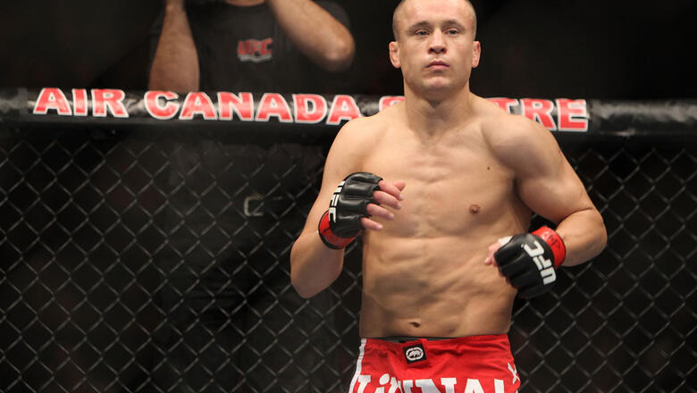 Mark Hominick - Rebuilding The Machine | UFC