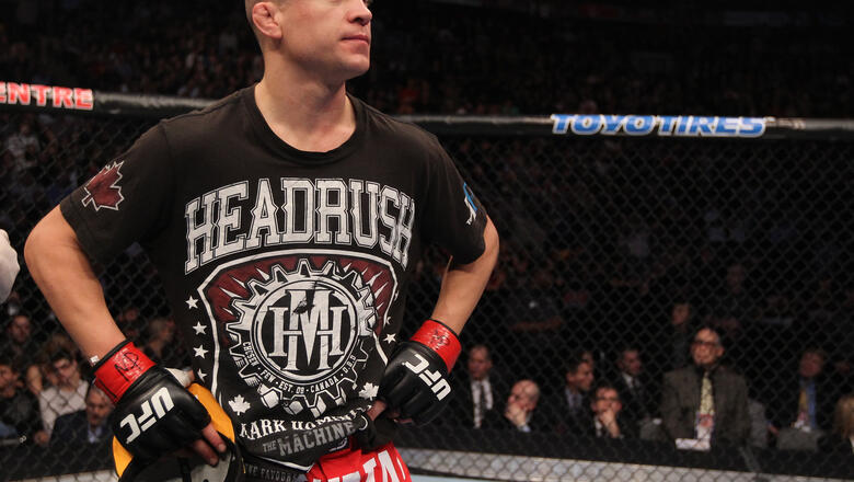 Hominick Retires from MMA at 30 | UFC