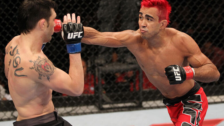 Godofredo Pepey - The UFC's Latest Find from Fortaleza | UFC