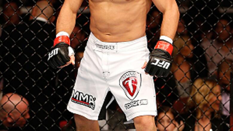 Urijah Faber: Fighting's Ambassador | UFC