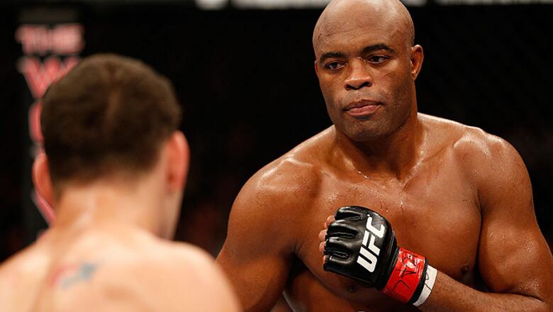 "The Spider" is More than Just a Fighter | UFC