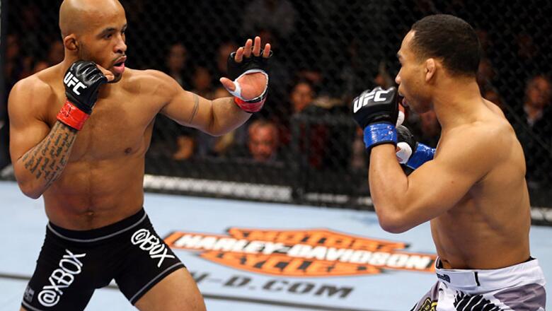 The Flyweight Division Heats Up | UFC