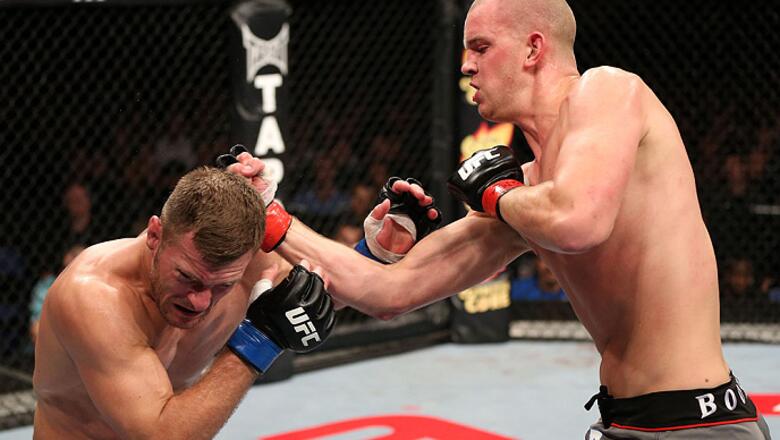 Stefan Struve: The Heavyweights' Homegrown Monster | UFC