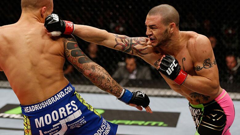 Cub Swanson: The Answer Man | UFC