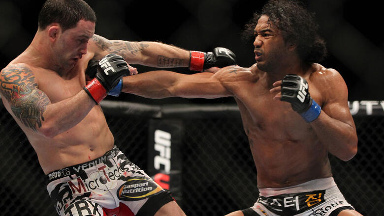 From The President's Desk | UFC