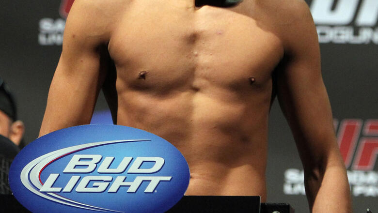 UFC 145: La reconstrucción de Miguel Angel Torres | UFC