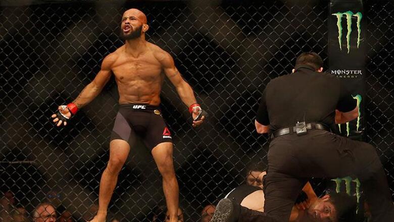 Reasons to watch Ultimate Fighter finale this Sat. | UFC