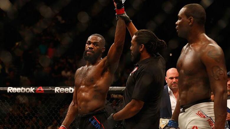 Resenha UFC 197, por Alexandre Matos | UFC