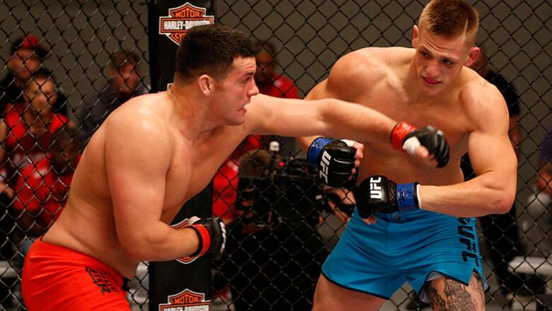 The Ultimate Fighter 19: Episode 7 Recap | UFC