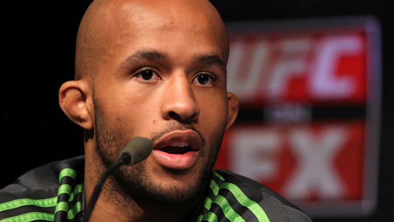 UFC on FX Post-Fight Press Conference Recap | UFC