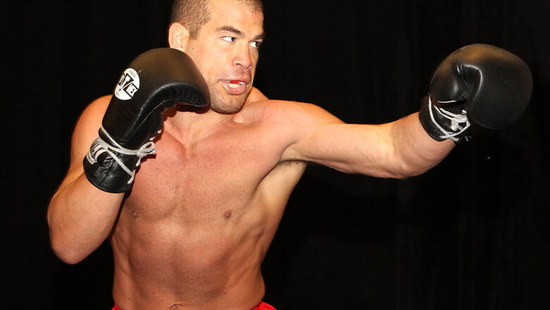 UFC 133 Fight Week Fan Events in Philly | UFC