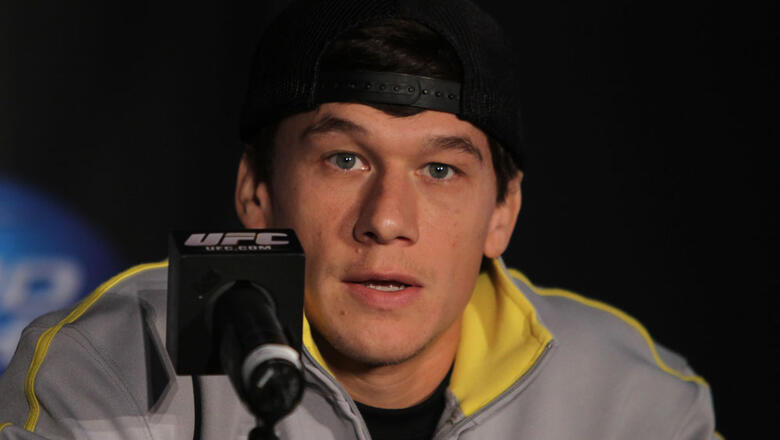 Brian Bowles: Allow Me to Reintroduce Myself | UFC