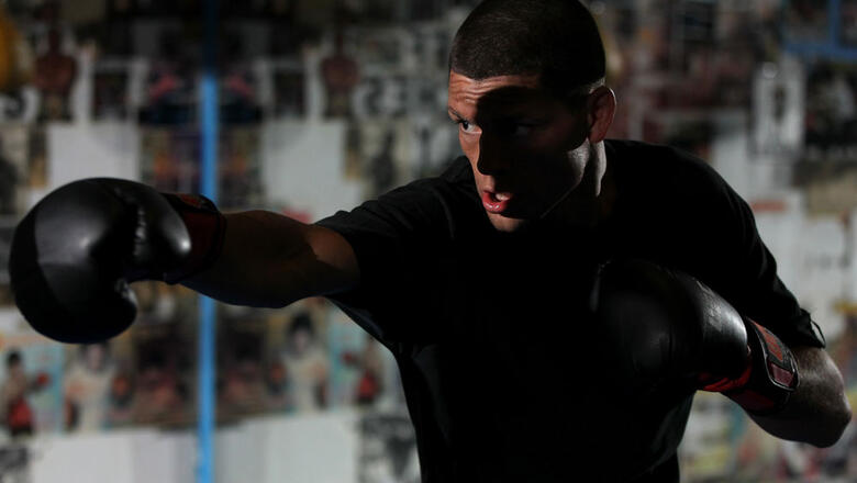 El boxeo olímpico y su relación con las MMA | UFC