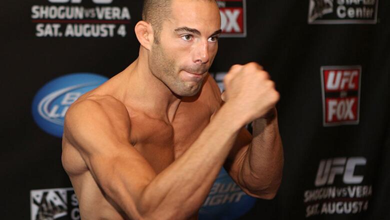 UFC Gym Training: No Machines, Just Muscle | UFC