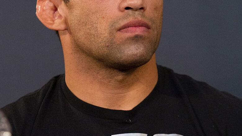 Fabricio Werdum's Second Coming | UFC