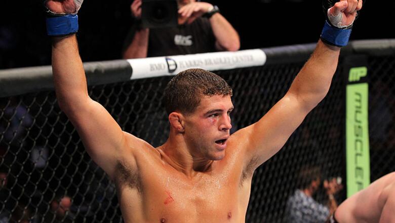 Fight Night Fantasy Preview: The Prelims | UFC